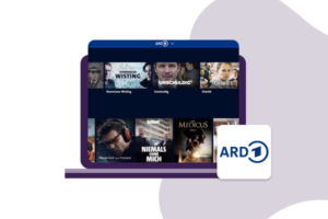 ARD Mediathek Live: Alles zum Empfang des ARD Livestream im Ausland