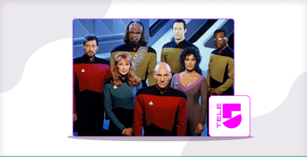 Tele 5 Live-Stream kostenlos und ohne Anmeldung im In- und Ausland ...